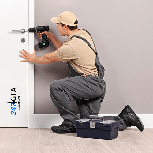 About - 247 GTA Lock Smith Services